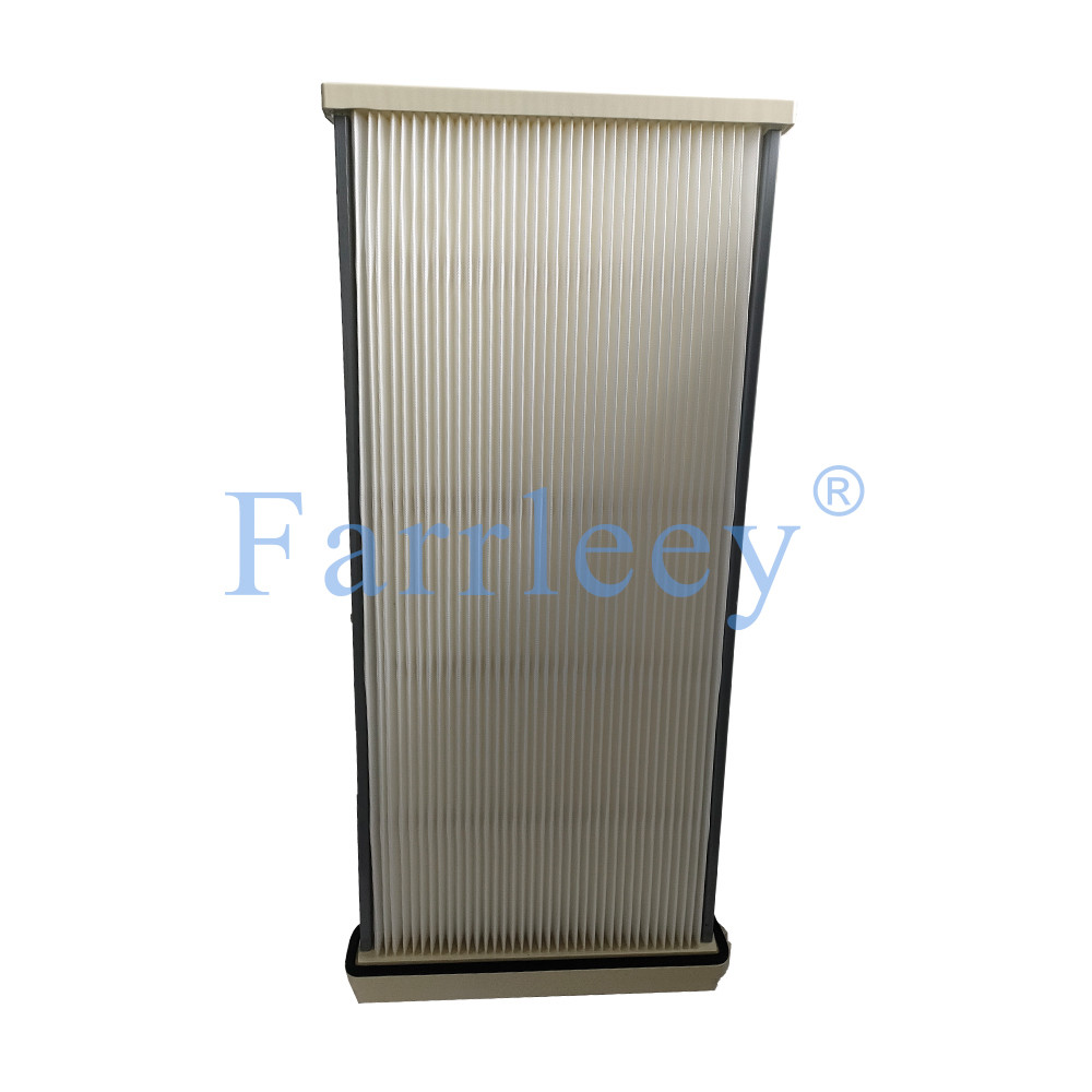 2260691 Consumables Dust Collector Panel Filter Replacement For Laser ...