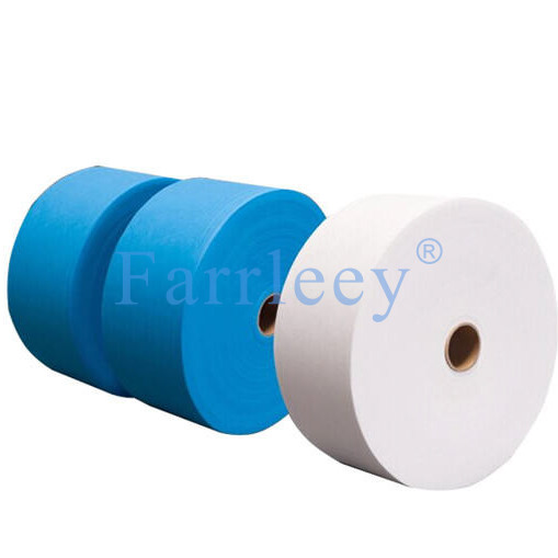 Nanofiber Cellulose Flame Retardant Dust Collection Filtration Media ...