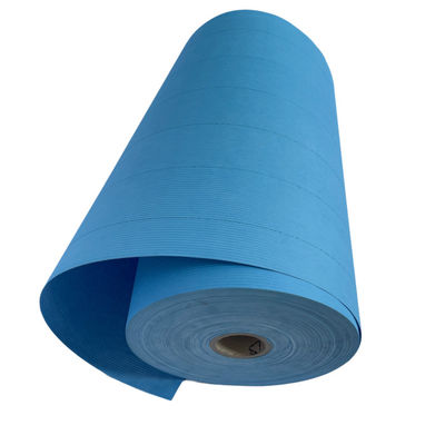 Synthetic Filter Cloth Fabric Cellulose Paper For Air Filtration